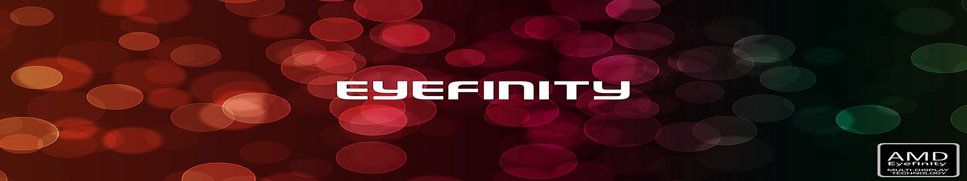 **Eyefinity Wallpapers Thread** | Overclock.net